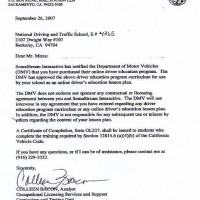 California Drivers Education Course | Drivers Ed Courses - DmvEdu.org