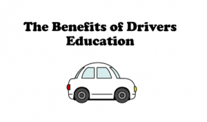 Round 3 - The Benefits of Drivers Education - Drivers Ed & Traffic ...